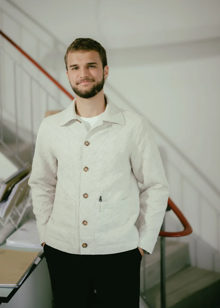 Profil — STAEHELIN, GISIN + PARTNER