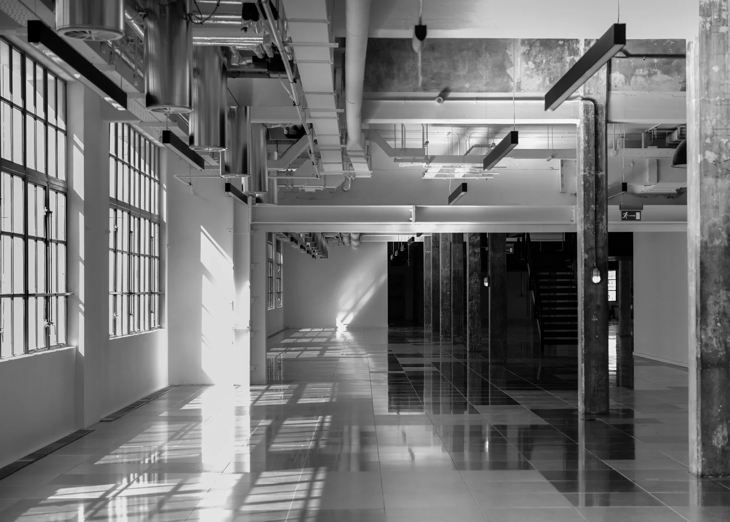 Contact Us — Signature London