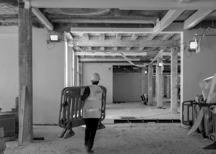 Ethical Contractors London — Signature London