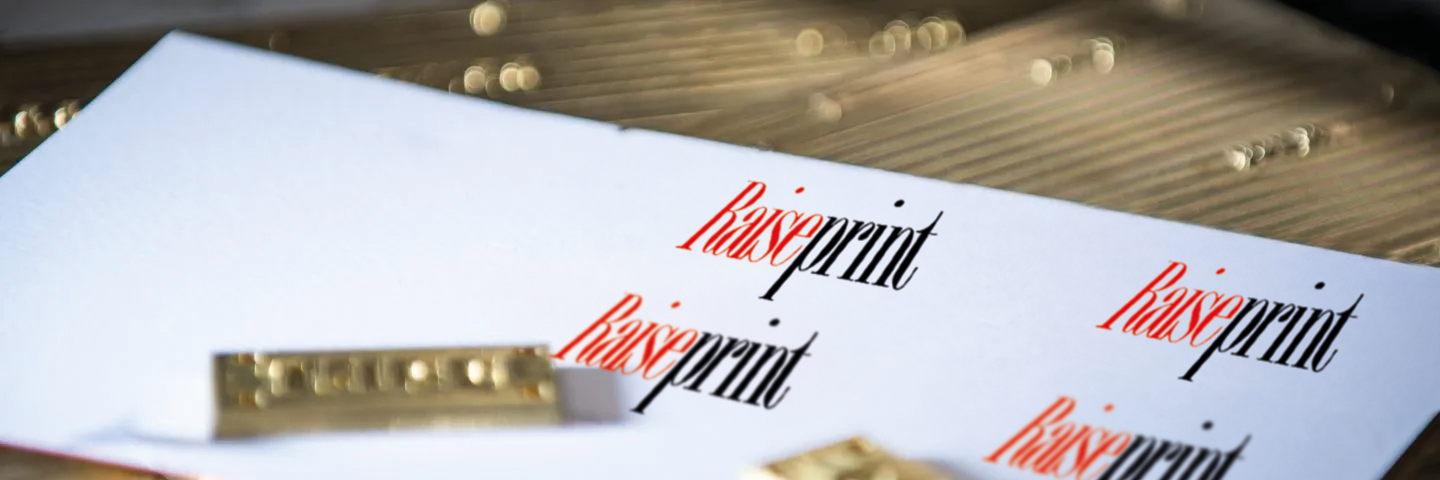 Raiseprint | Printed Packaging