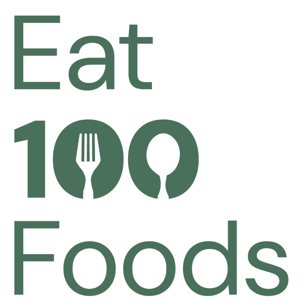 Eat 100 Foods