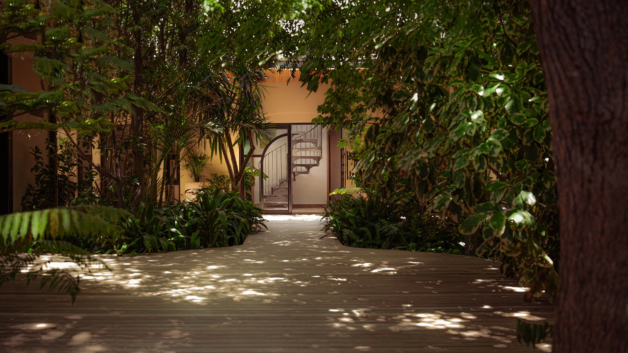 Botany House