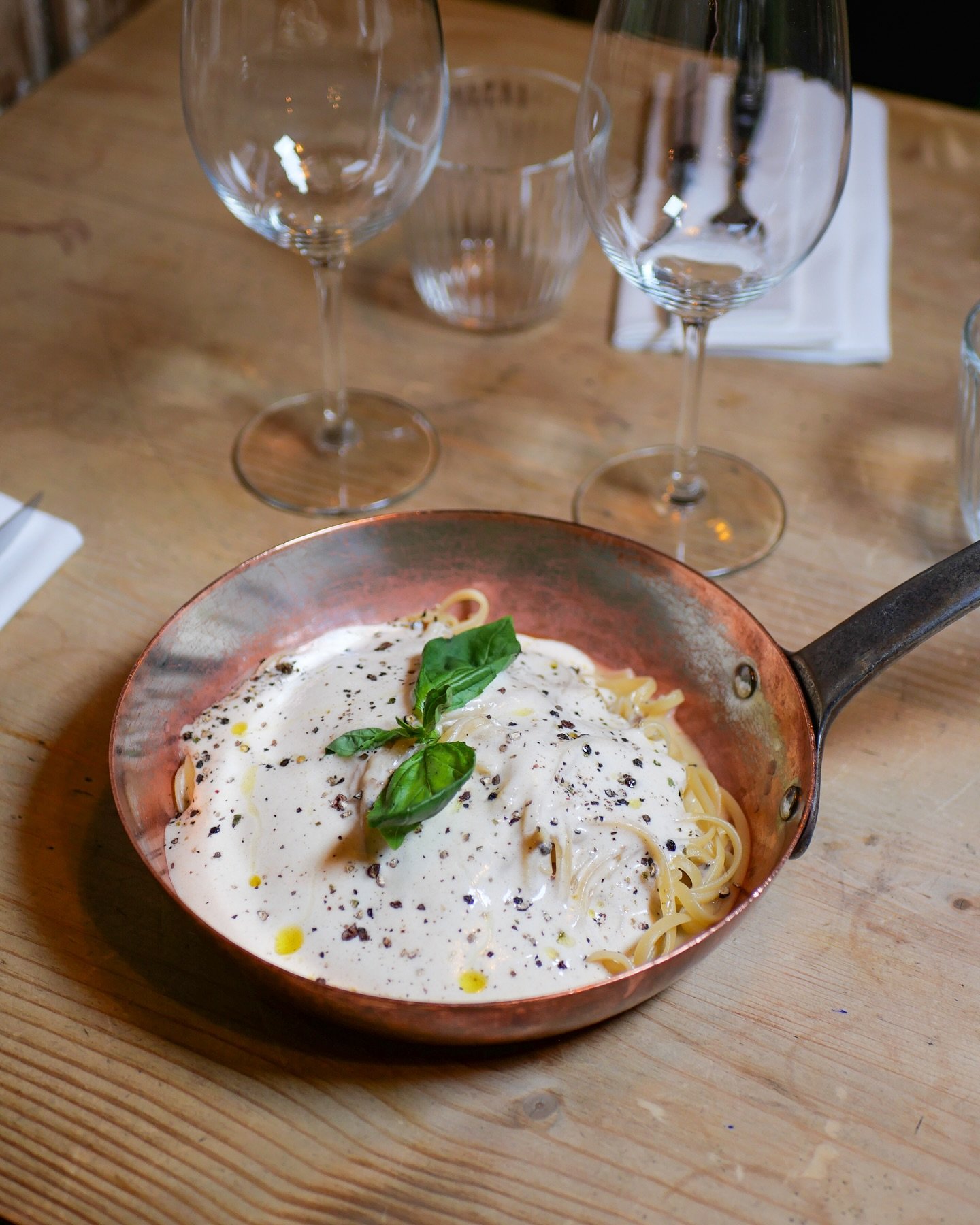 Bastardo – Restaurant Italien Authentique à Strasbourg