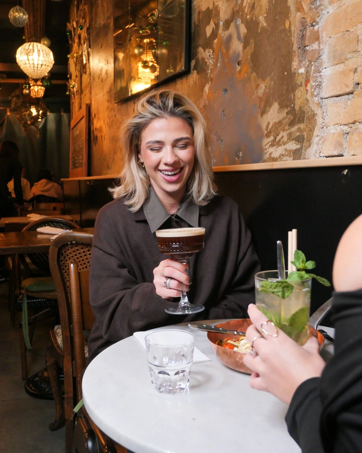 Bastardo – Un restaurant italien unique à Strasbourg
