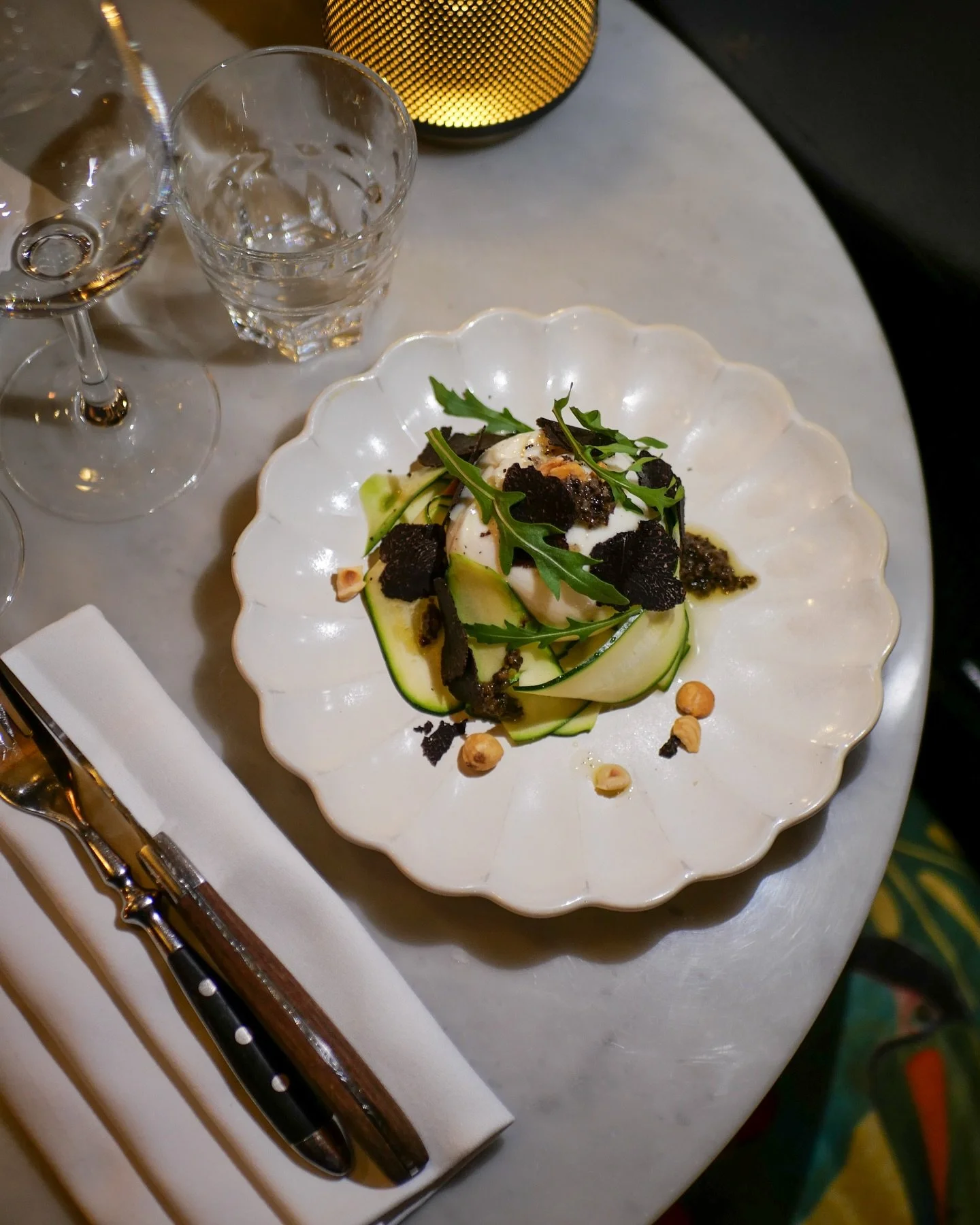 Bastardo – Un restaurant italien unique à Strasbourg