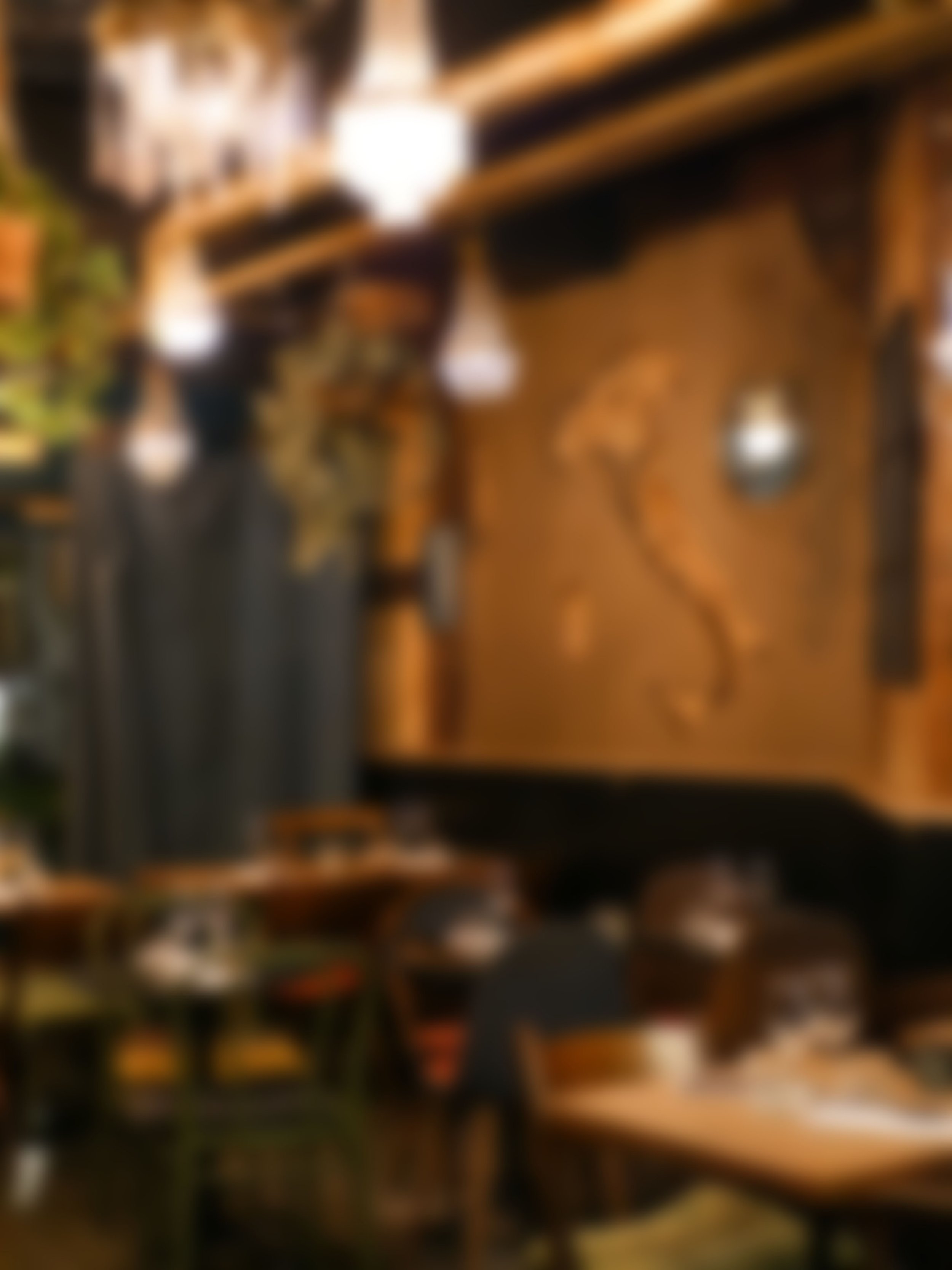 Bastardo – Un restaurant italien unique à Strasbourg