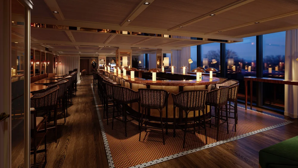Lighthouse Social Members Club — Stuart Forbes Associates ...