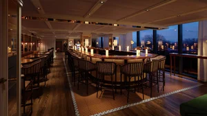 Lighthouse Social Members Club — Stuart Forbes Associates ...