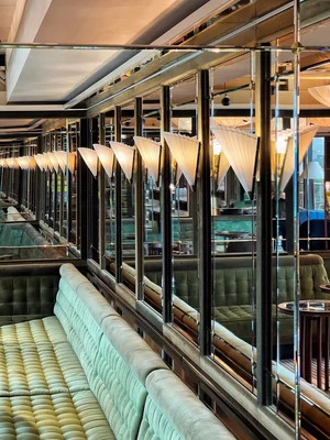 Lighthouse Social Members Club — Stuart Forbes Associates ...