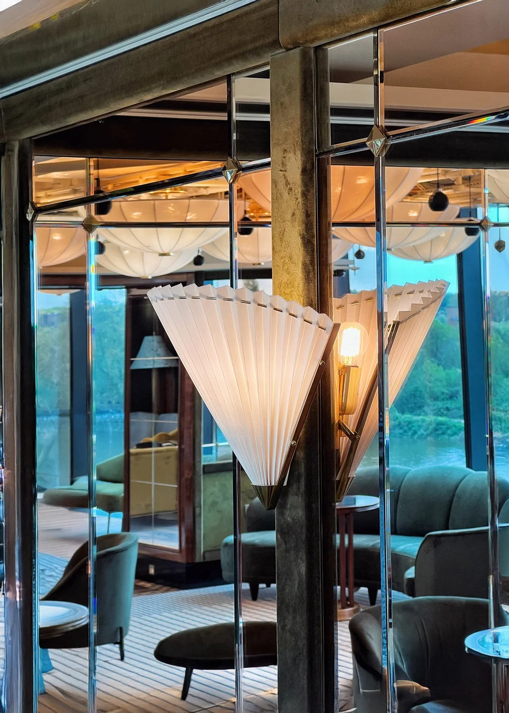 Lighthouse Social Members Club — Stuart Forbes Associates ...