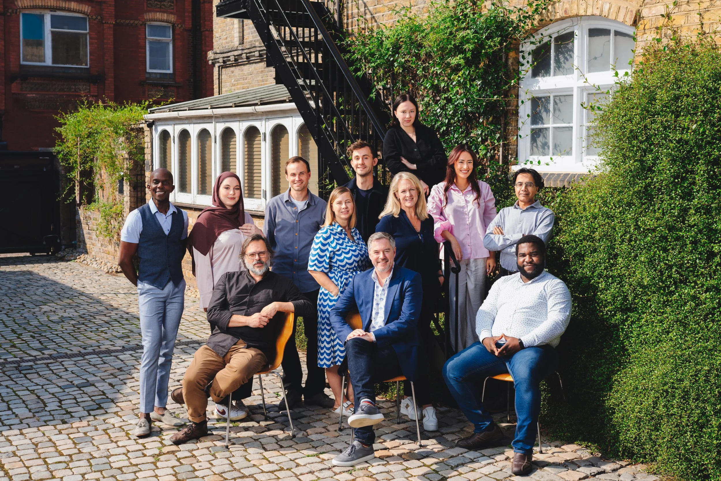 Our Team — Stuart Forbes Associates - Architecture & Design ...