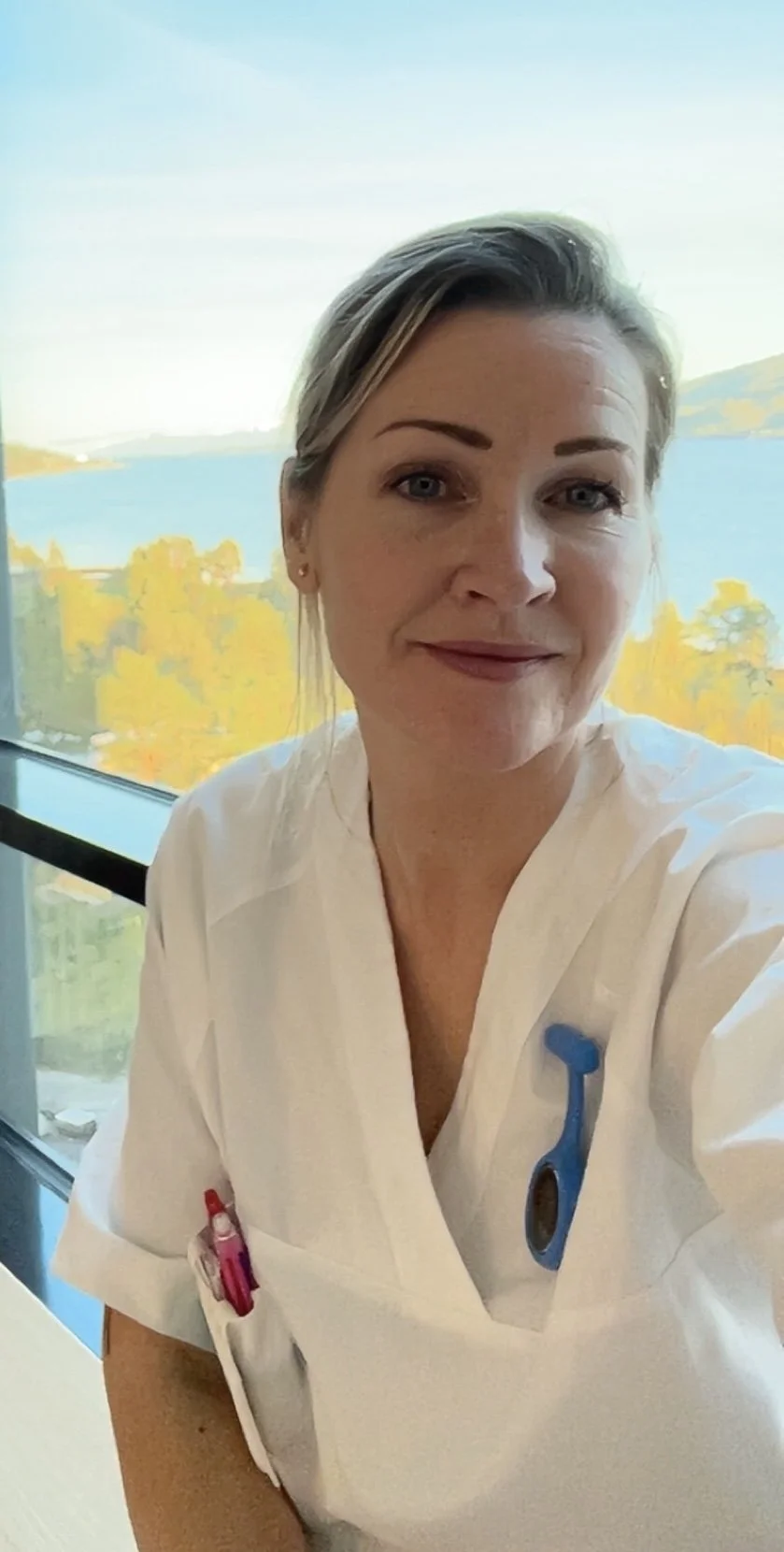 Ultralydklinikken Jordmor Helen | Bestill time i dag — Ta vare på ...