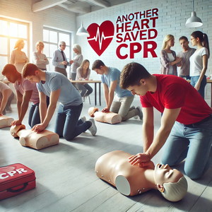 CPR & BLS Certification in PA, NJ, NY, CA & DE | #1 CPR Training