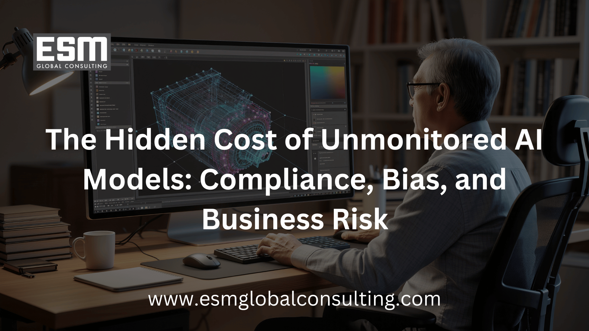 The Hidden Cost of Unmonitored AI Models: Compliance, Bias, and ...