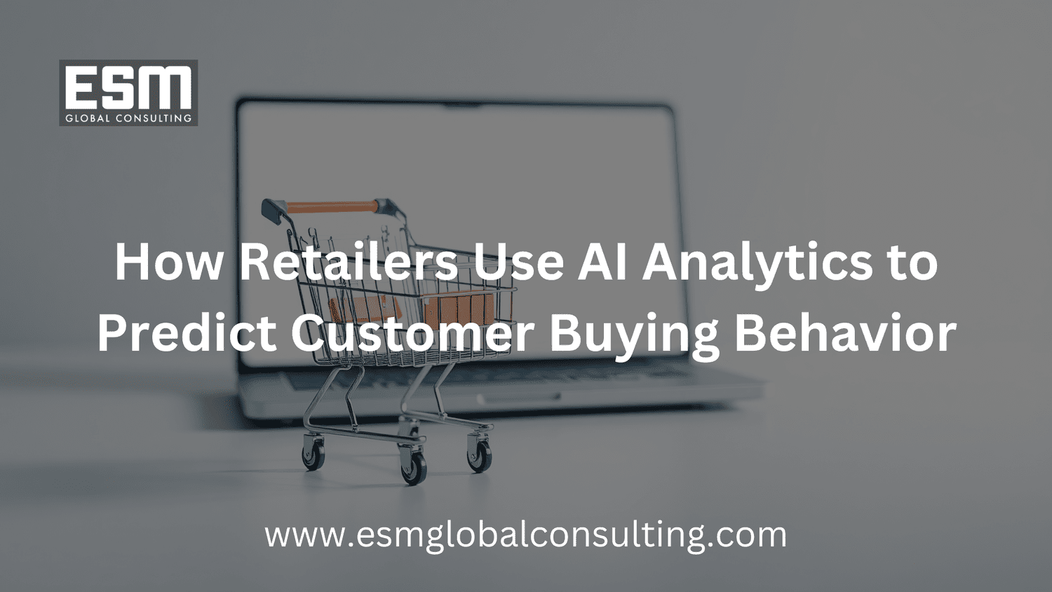 How Retailers Use AI Analytics to Predict Customer Buying Behavior ...
