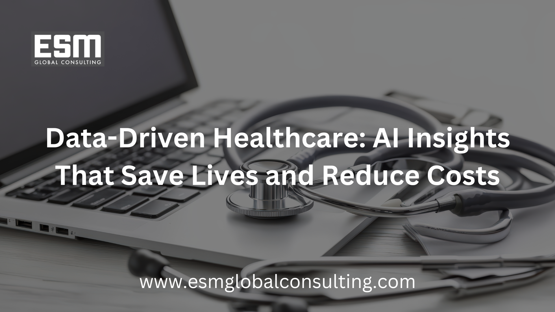 Data-Driven Healthcare: AI Insights That Save Lives and Reduce Costs ...