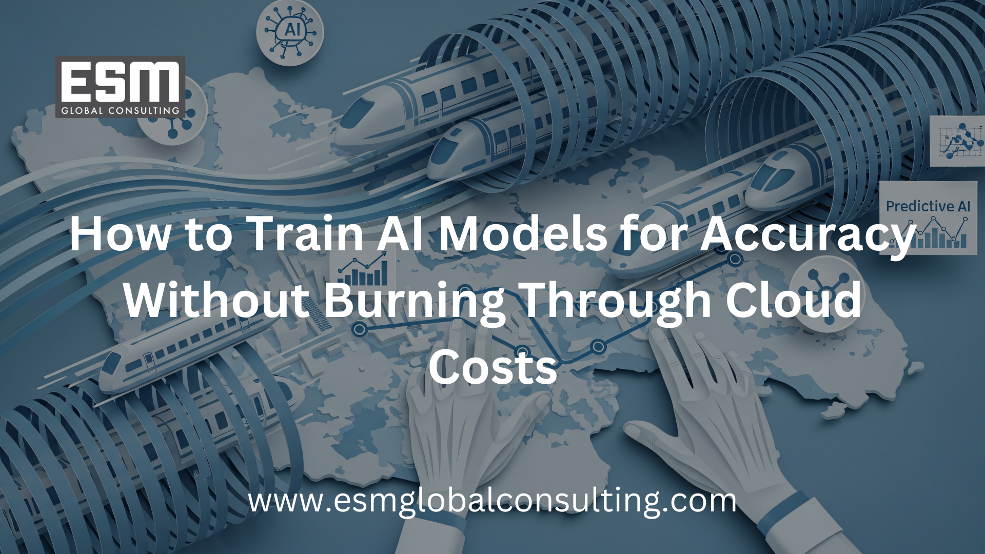 How to Train AI Models for Accuracy Without Burning Through Cloud Costs ...