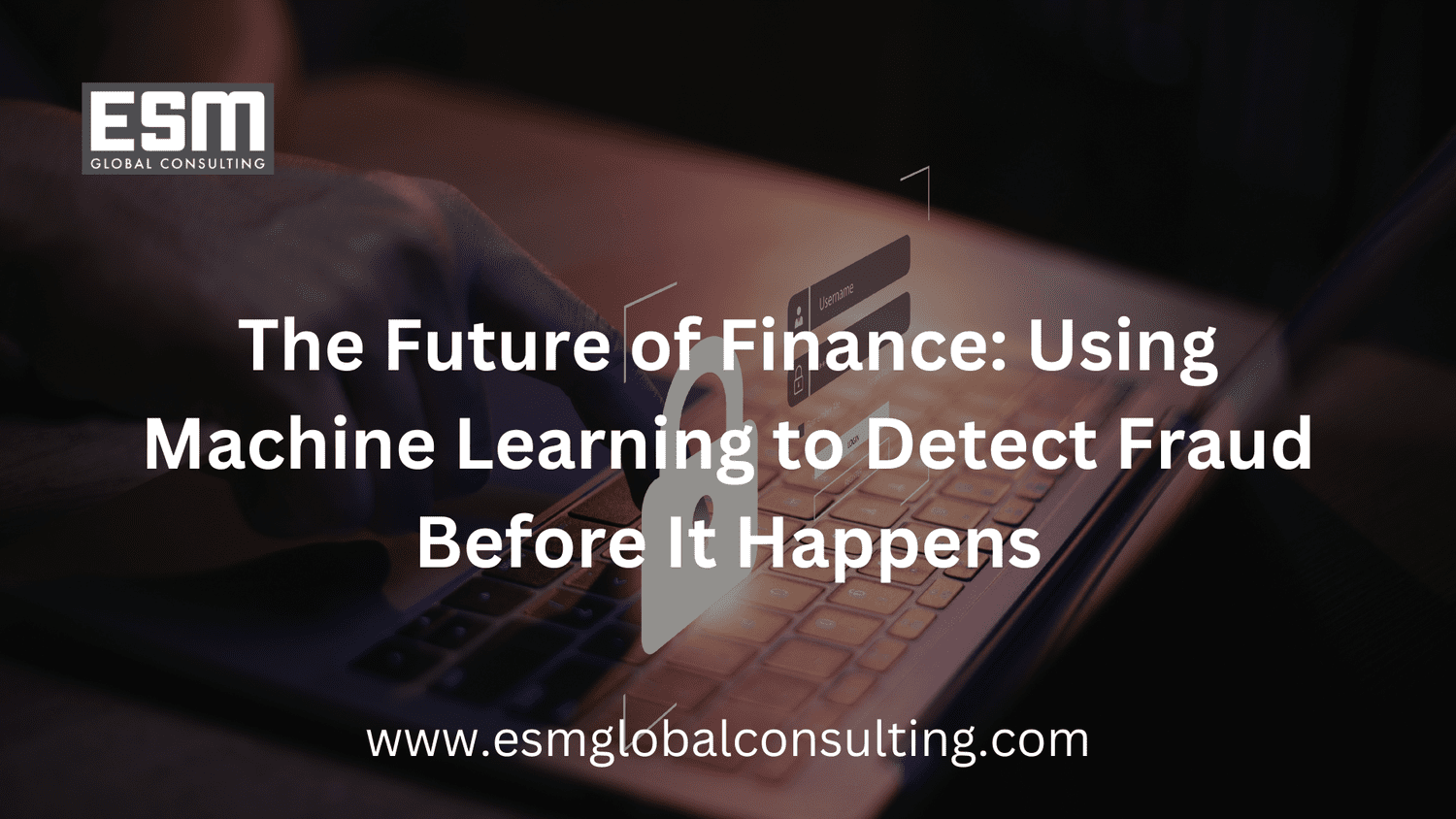 The Future of Finance: Using Machine Learning to Detect Fraud Before It ...