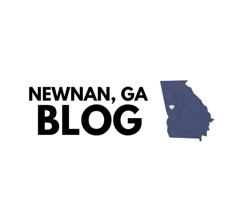 homes for retirees in Newnan GA — Explore the Newnan Blog — Newnan, GA Blog