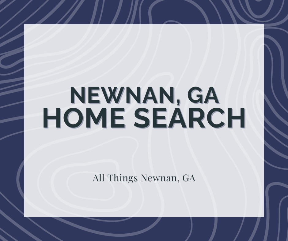 Discover Newnan, GA | Real Estate, Community Insights, & Events
