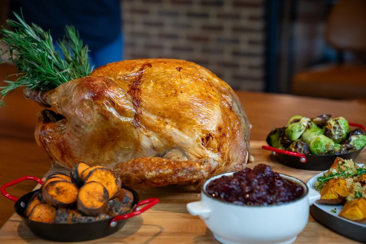 Thanksgiving in Newnan, GA: Small-Town Festivities & Dining Guide ...
