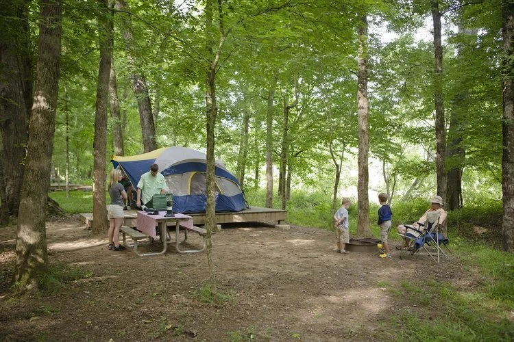 The Best Parks, Trails, and Outdoor Activities in Coweta County ...