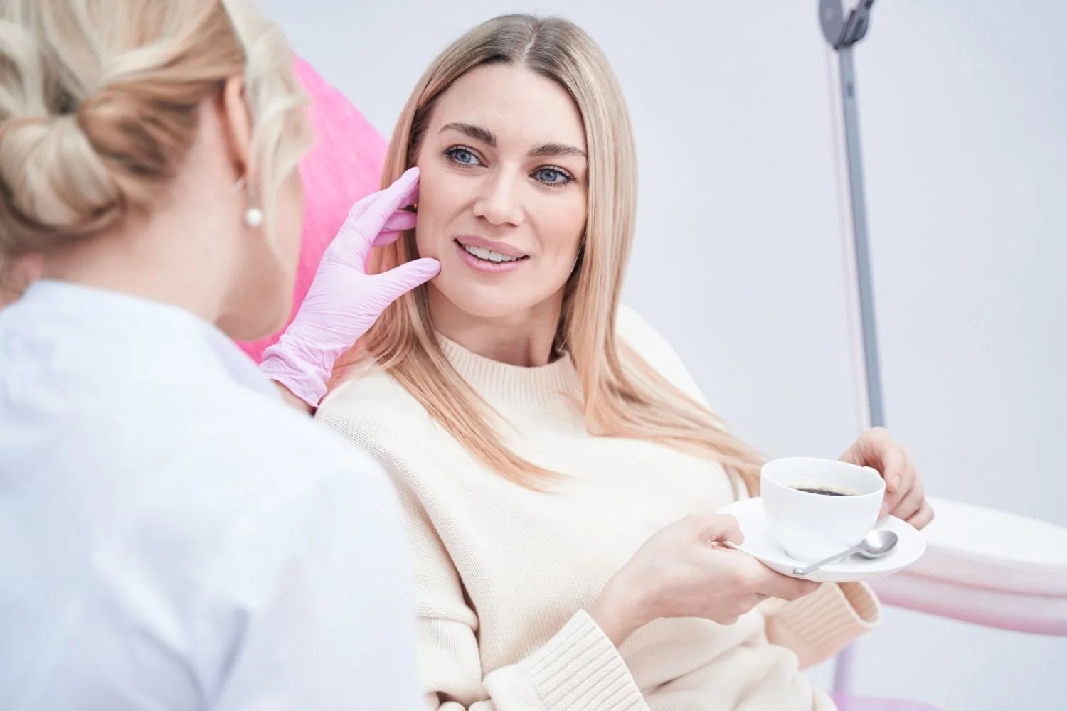 How to Become an Aesthetic Nurse? — LW Aesthetics Academy