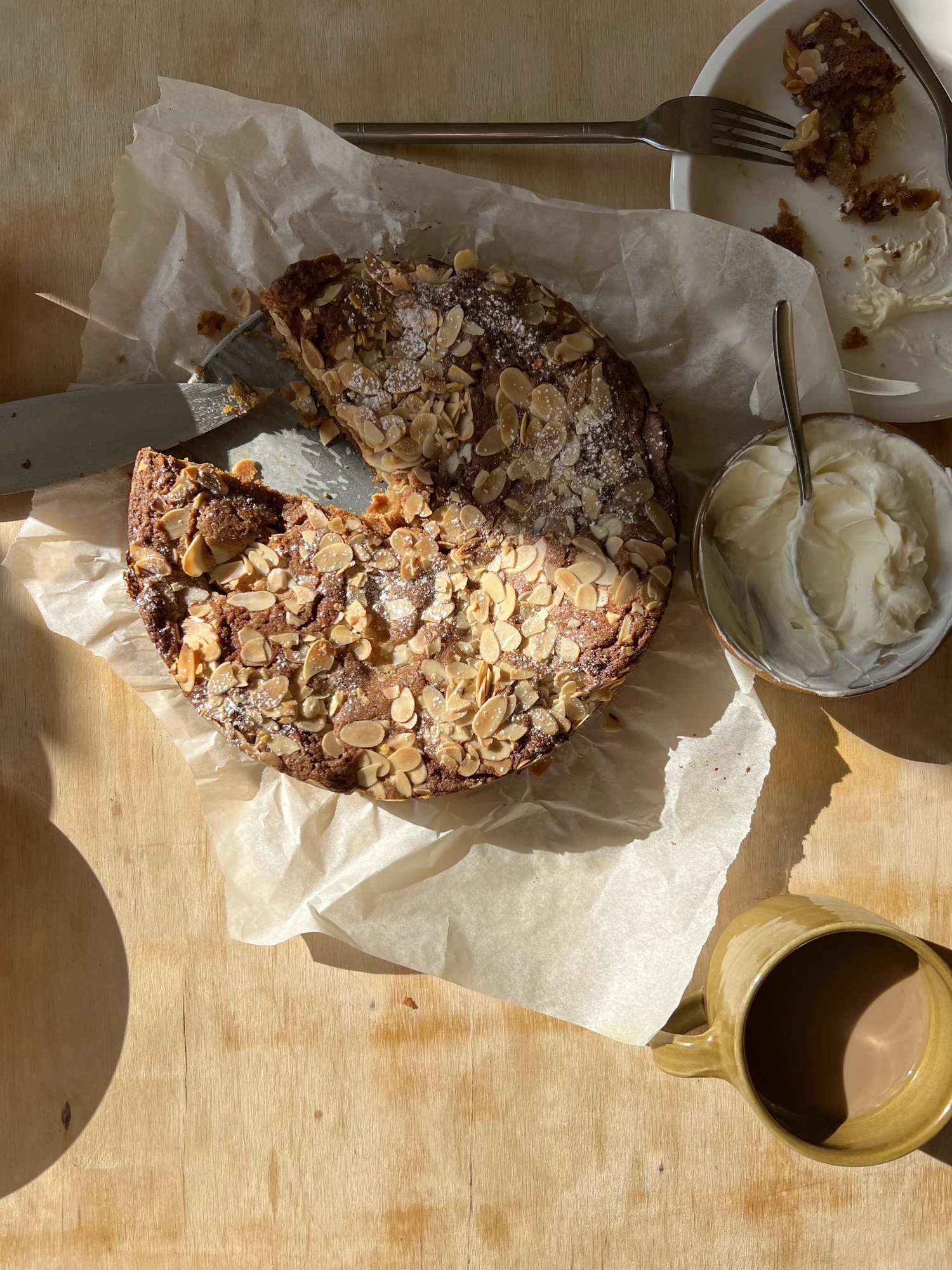Sweet Recipes — Elliott's