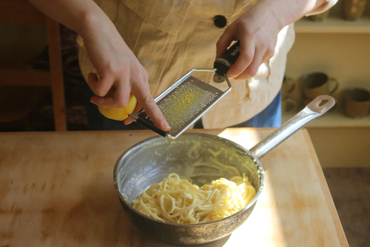 Recipes — Elliott's