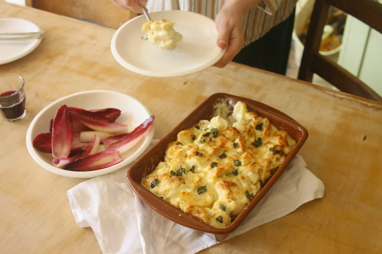 Recipes — Elliott's