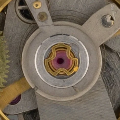 Vintage Watch Movement Servicing Process | Restoration Overview — Time ...