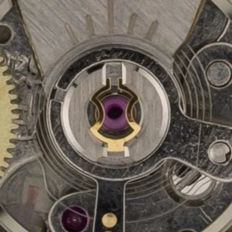 Vintage Watch Movement Servicing Process | Restoration Overview — Time ...
