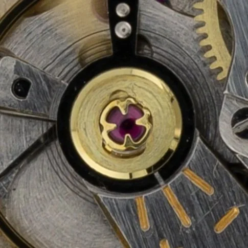 Vintage Watch Movement Servicing Process | Restoration Overview — Time ...