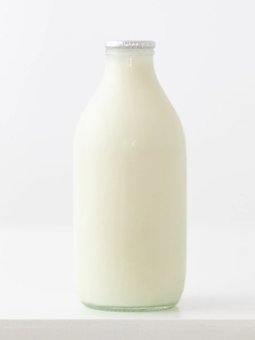 Milk Delivery — The Milk Company Uk