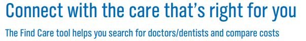 Medical Insurance — EverTrue Benefits