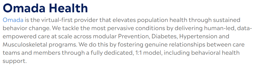 Medical Insurance — EverTrue Benefits