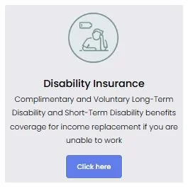 Long-Term Disability — EverTrue Benefits
