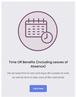 ESB (extended sick bank) — EverTrue Benefits