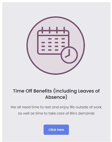 ESB (extended sick bank) — EverTrue Benefits
