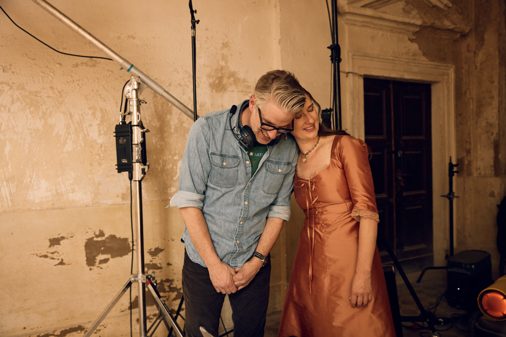 A Second Movement | A Documentary by Nathaniel Hansen