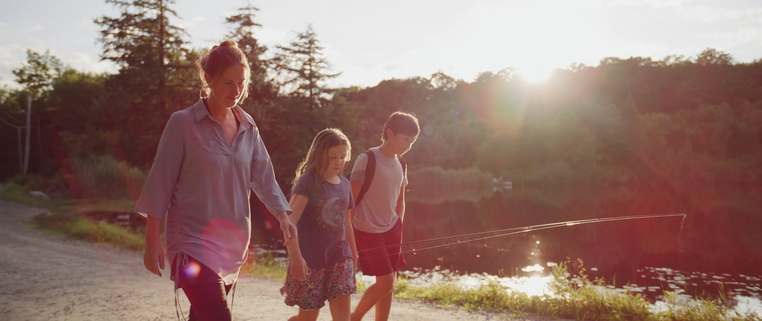 A Second Movement | A Documentary by Nathaniel Hansen