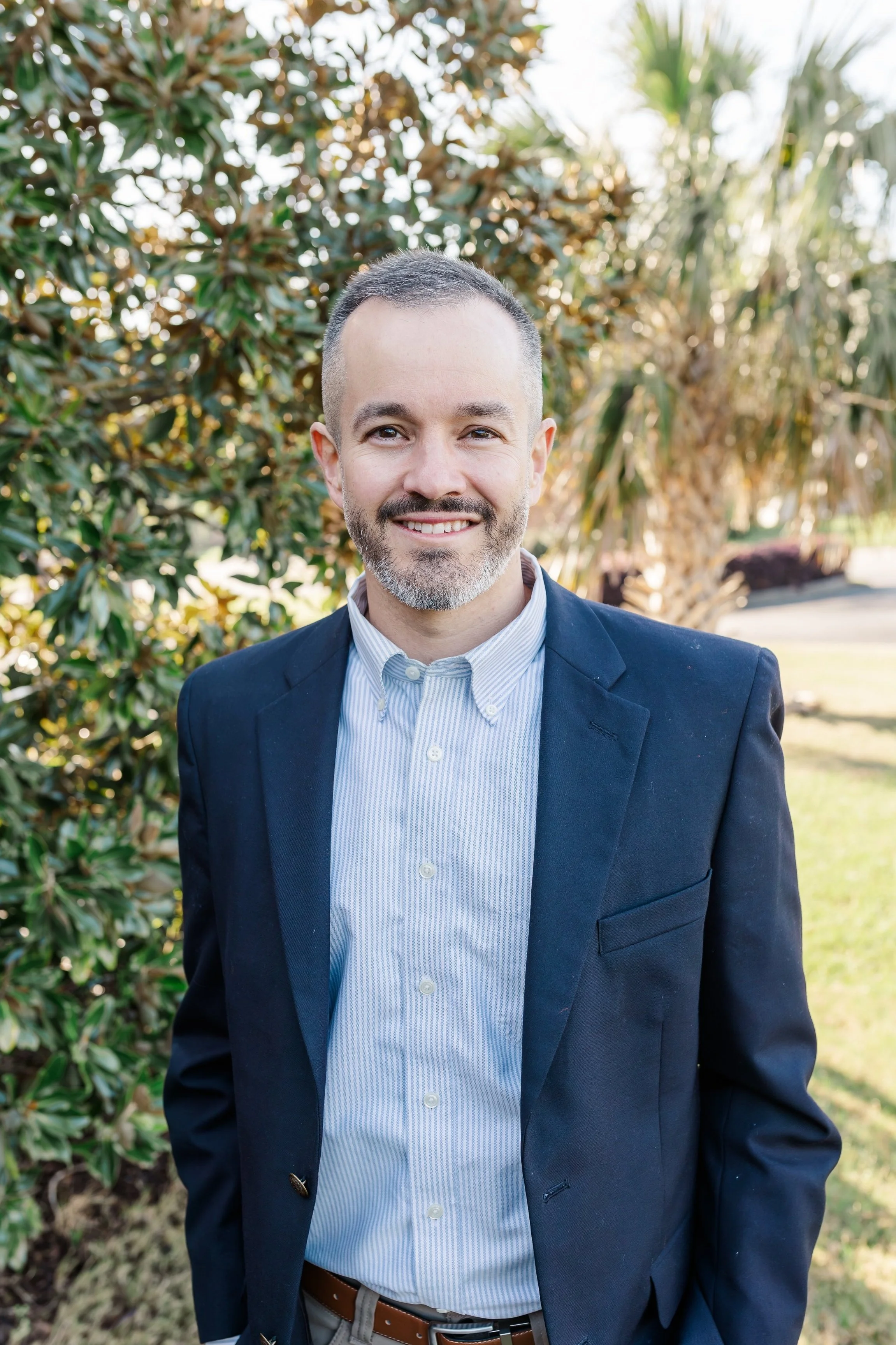 Who We Are | Palmetto Insurance