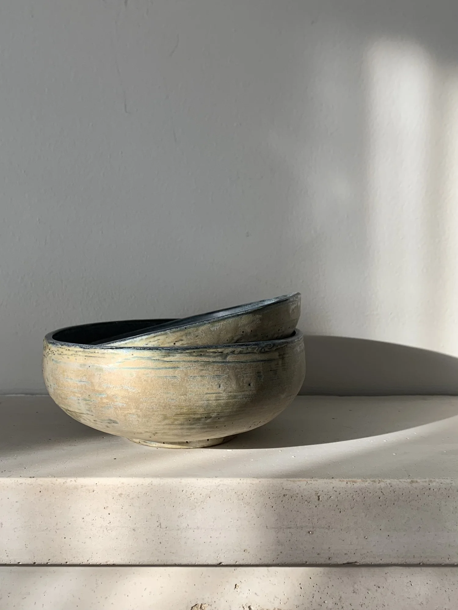 Pottery — SUSIE LEE