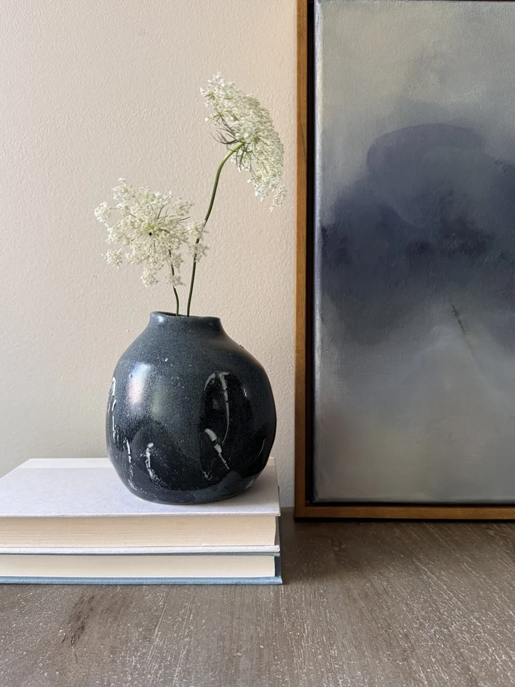 Pottery — SUSIE LEE