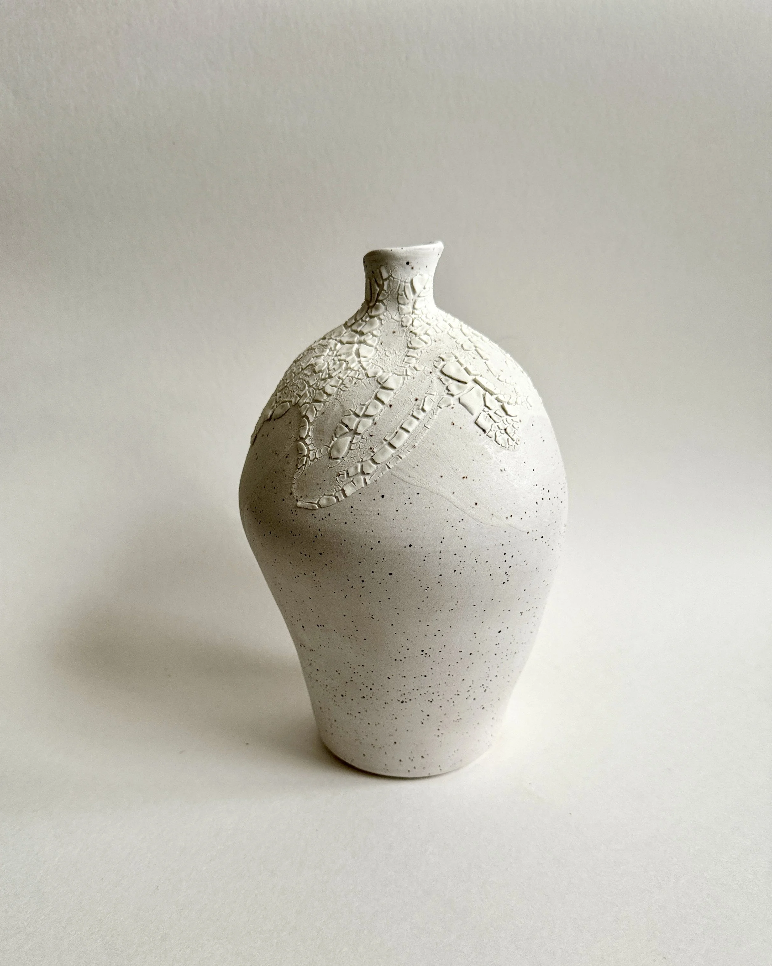 Pottery — SUSIE LEE