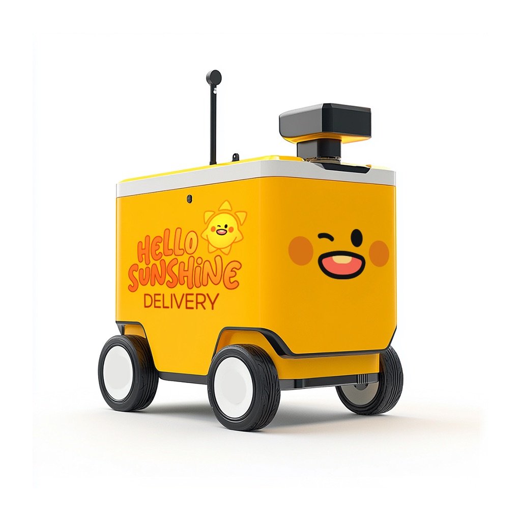 Sunshine Solutions Global Site