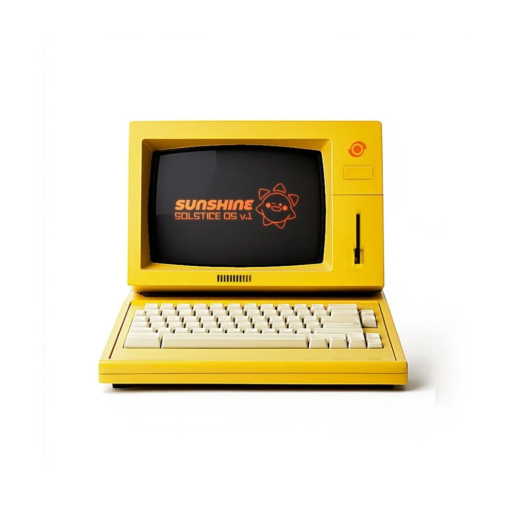 Sunshine Solutions Global Site