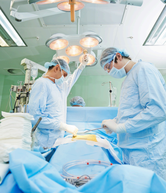 Cardiovascular Tech Program — Educational Programs in Collaboration
