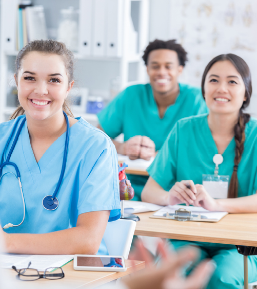 LPN Program — Educational Programs in Collaboration