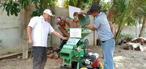 What is hulling and why it matters — Nøthing Roastery